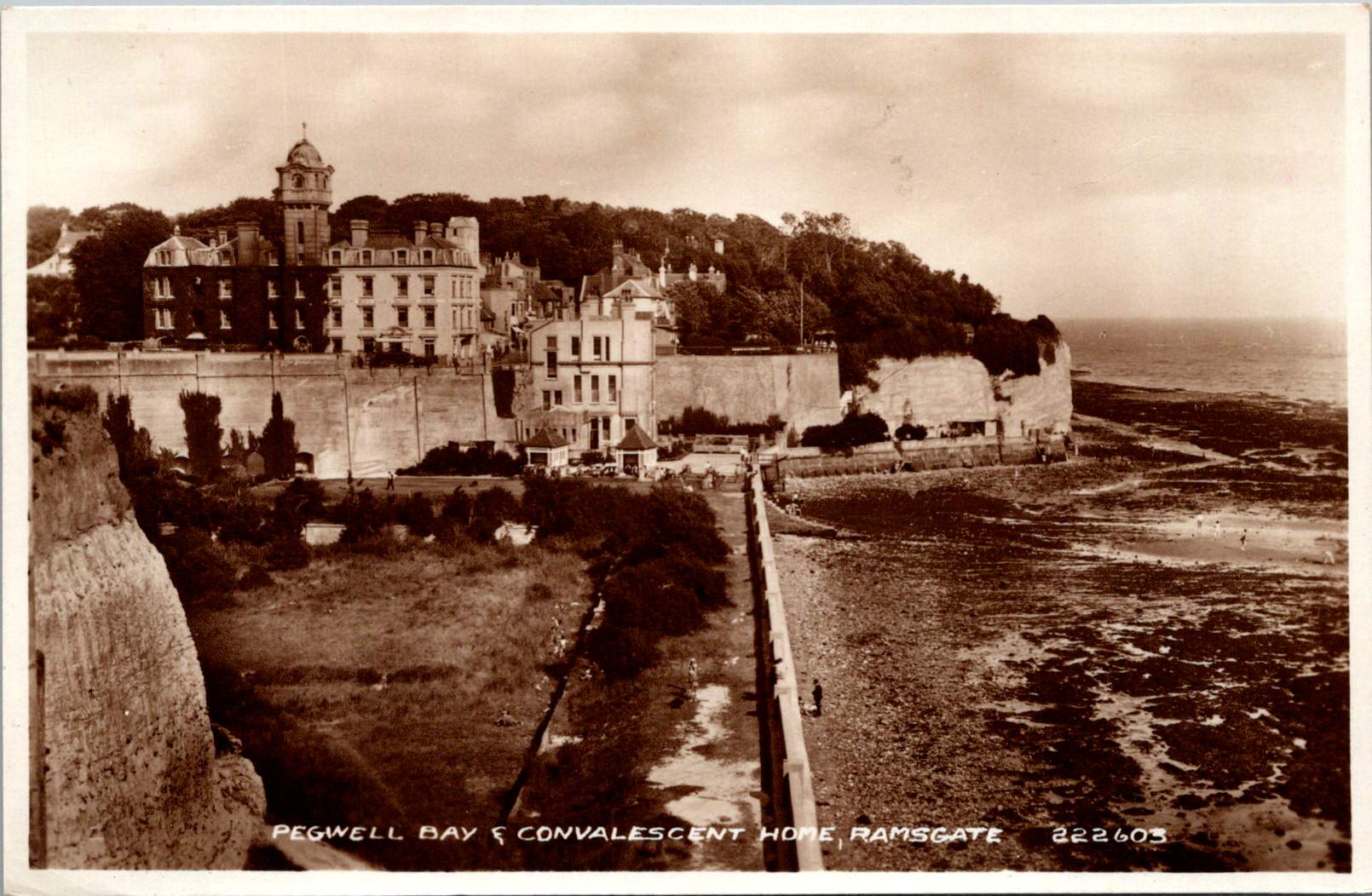 Velox paper – The Posted Past