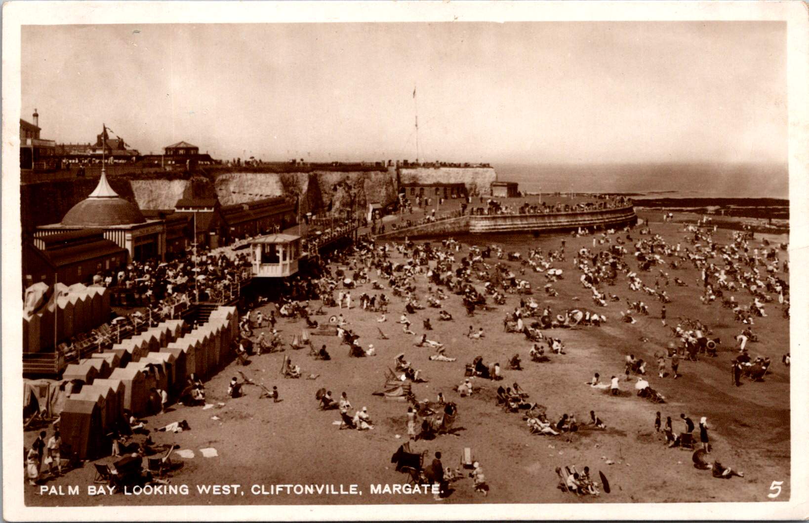 Velox paper – The Posted Past