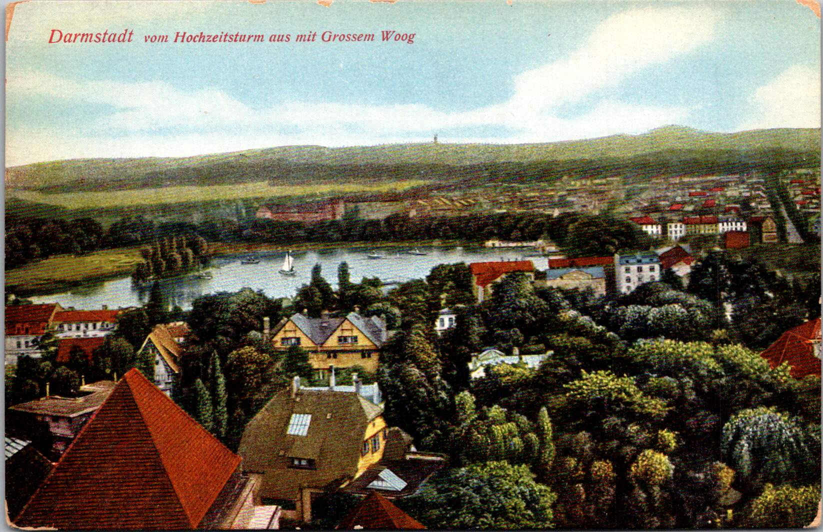 Velox paper – The Posted Past