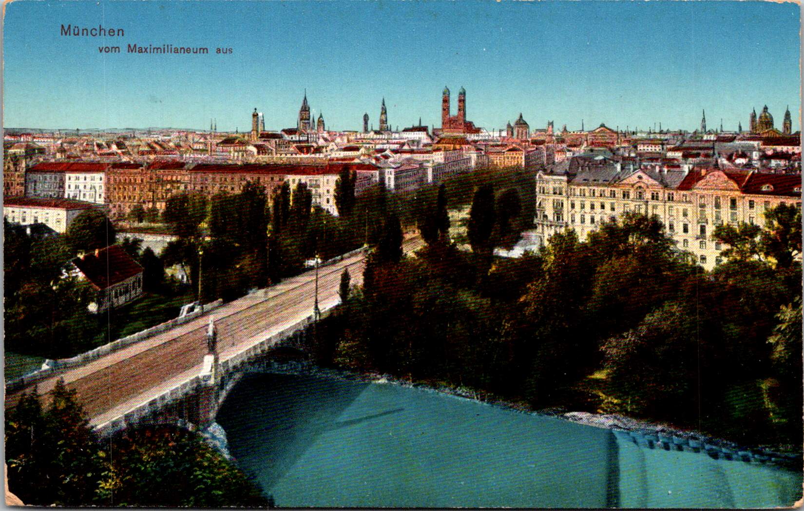 Velox paper – The Posted Past