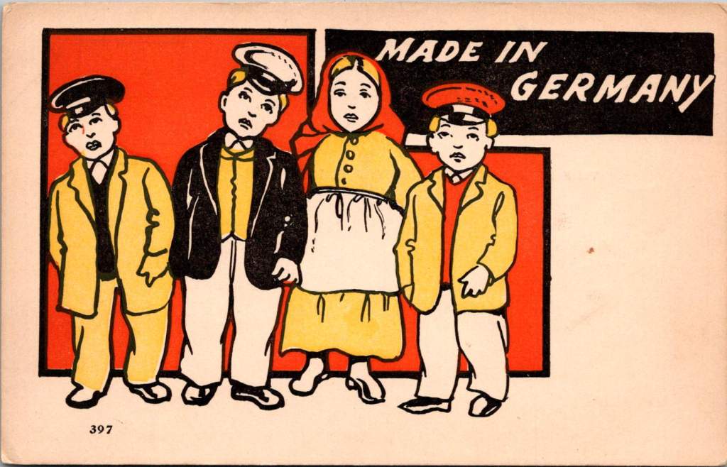 Velox paper – The Posted Past